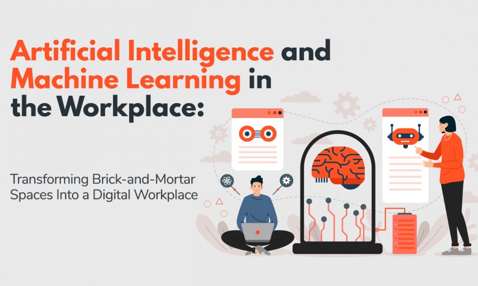 Artificial Intelligence and Machine Learning in the Workplace ...